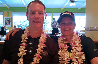 Race Smart Athletes - Stories from the Athletes of Race Smart